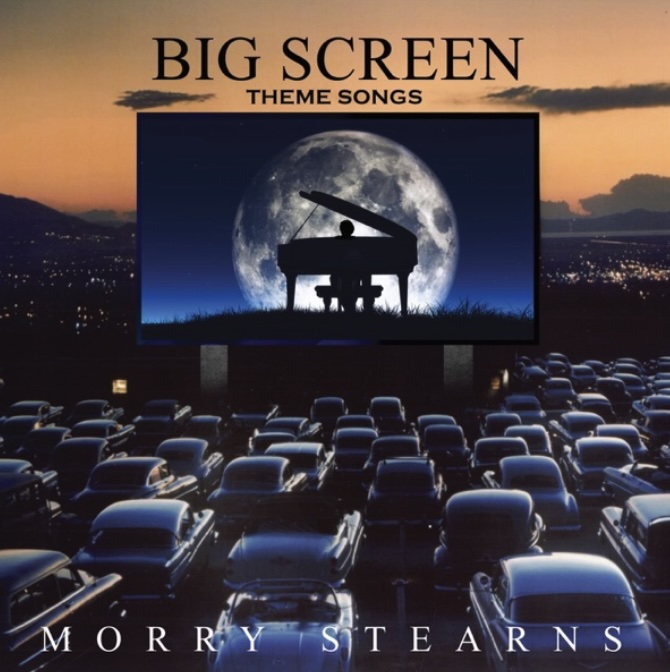 Big Screen Theme Songs by Morry Stearns | One World Media