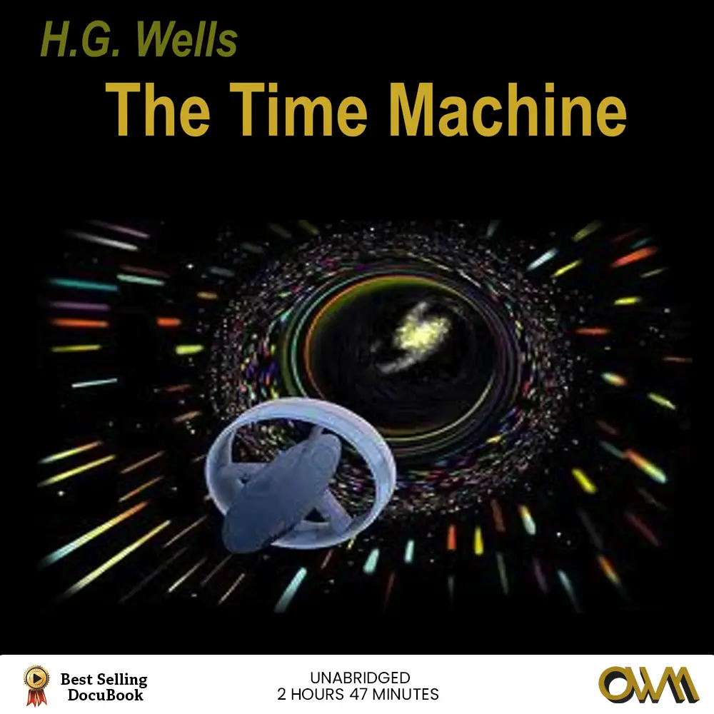 One World Audiobooks Producer Narrator Stefan Rudnicki